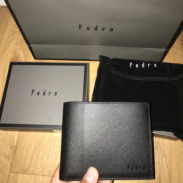 Jual Dompet Pedro (New) | Shopee Indonesia