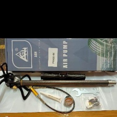Jual pompa pcp 4stage | Shopee Indonesia