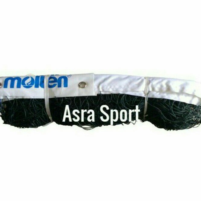 Jual Net Voly Molten Original Net Jaring Voly | Shopee Indonesia