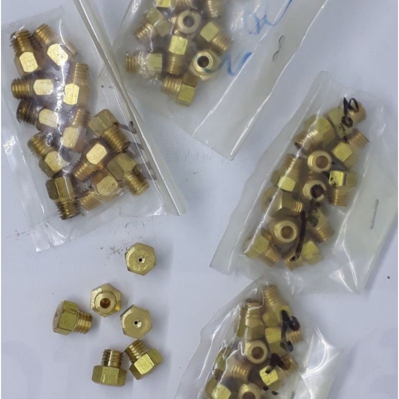 Jual sepuyer semawar gas 201, 202, 203 import | Shopee Indonesia