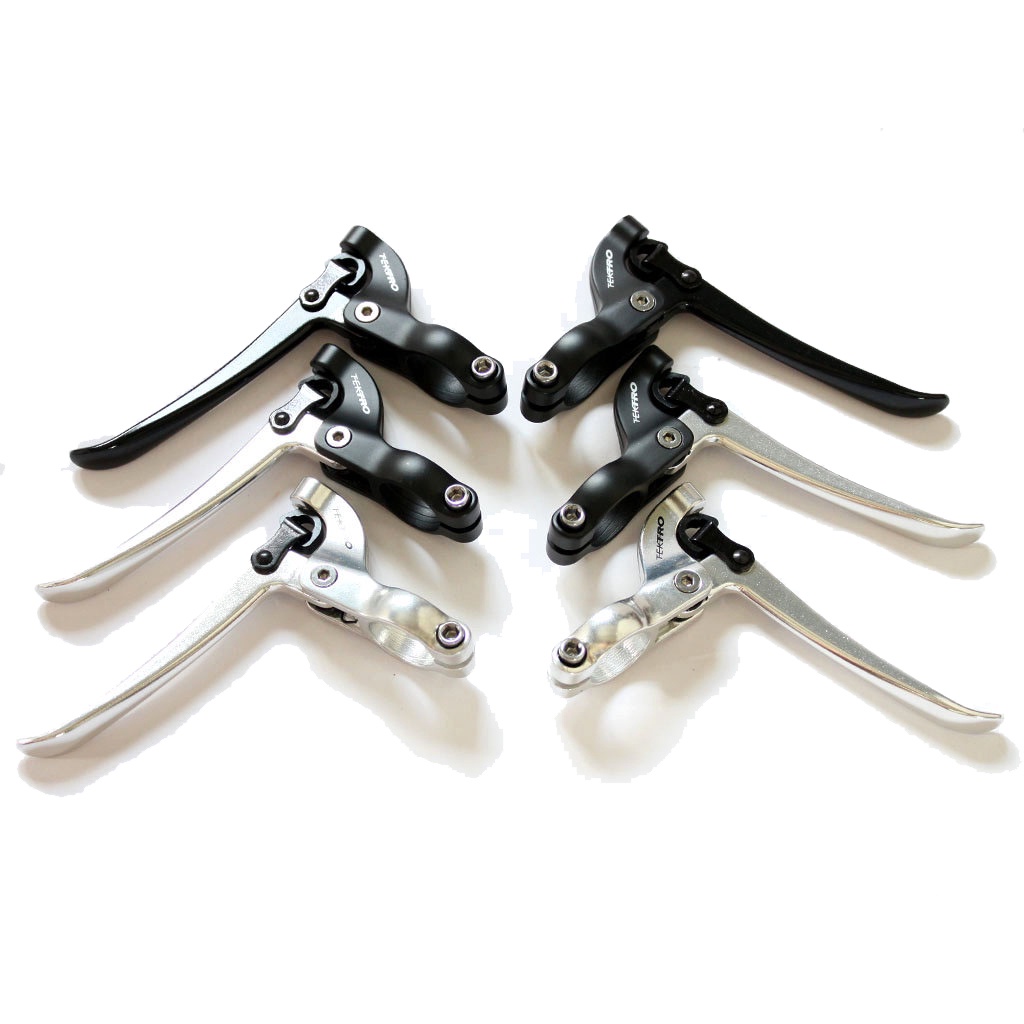 Jual Tektro FL750 Brake Lever untuk sepeda vintage | Shopee Indonesia