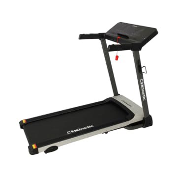 Jual Kinetic Treadmill Motorized 12p | Shopee Indonesia
