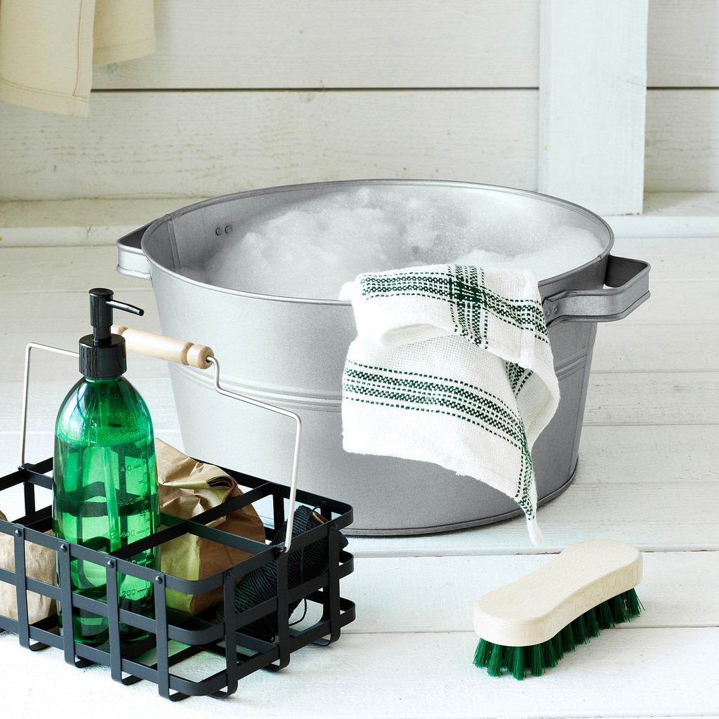 Jual BORSTAD IKEA Botol Pompa Ikea Dispenser Sabun Ikea Hand Sanitizer ...