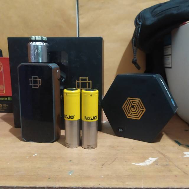 Jual Druga Foxy batch 3 | Shopee Indonesia