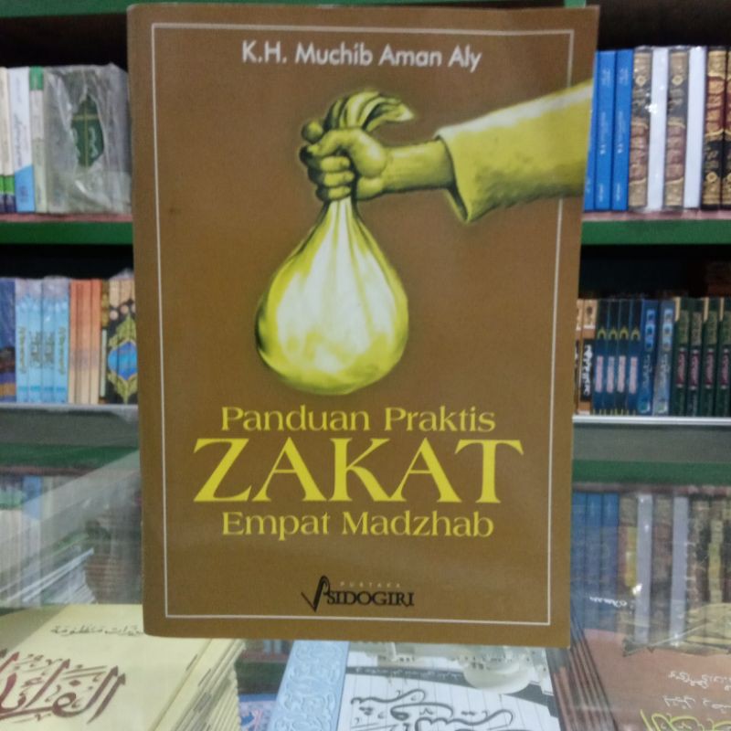 Jual panduan ringkas zakat empat madzhab | Shopee Indonesia Jual panduan ringkas zakat empat madzhab | Shopee Indonesia