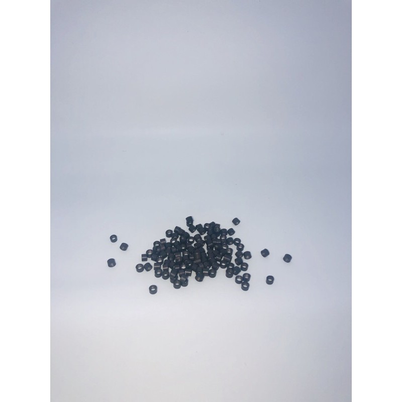 Jual Ring Rambut sambung isi 100 jumbo | Shopee Indonesia