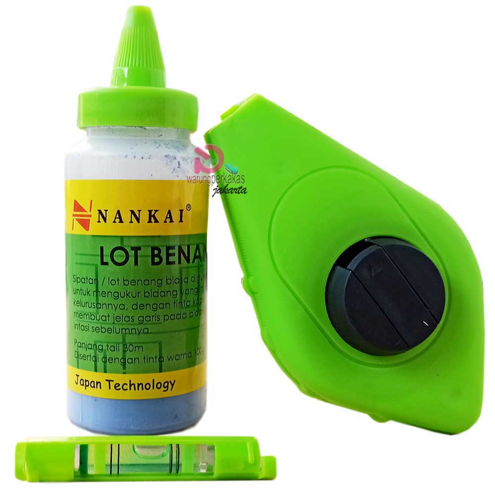 Jual Nankai Sipatan Tinta Plus Lot Benang Set Murah Berkualitas ...