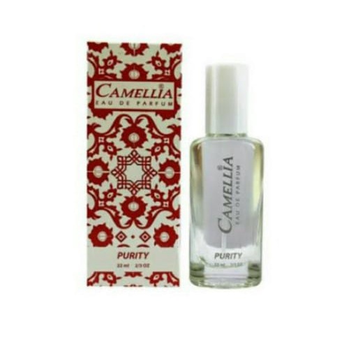 Jual Camellia Parfum EDP 22ml Kecil (Eau De Perfume Camelia) | Shopee ...