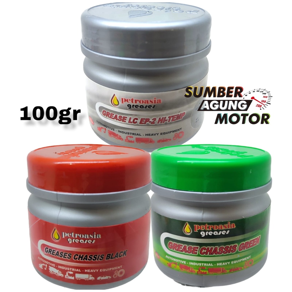 Jual GEMUK GREASE MULTIPURPOSE PELUMAS BEARING LAKER KENDARAAN ...