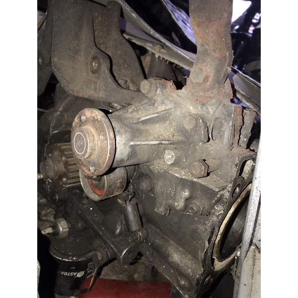 Jual waterpump daihatsu zebra espass | Shopee Indonesia