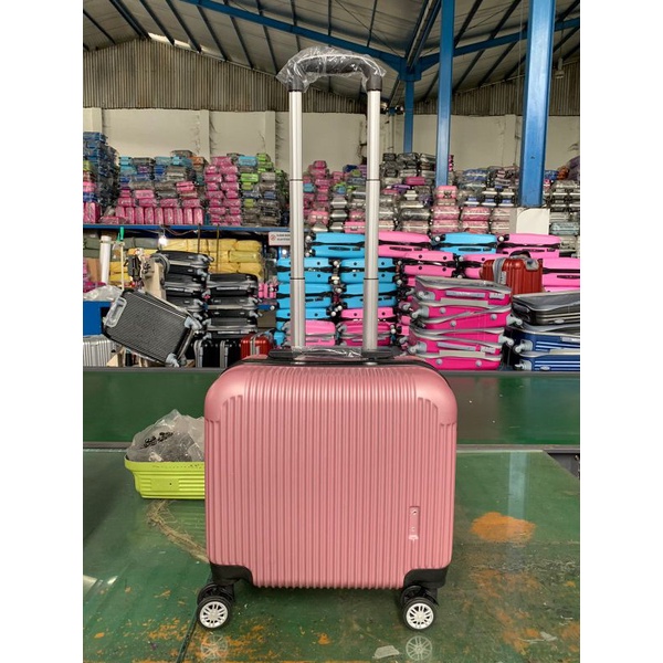 Jual KOPER 17 INCI / KOPER 17 INCHI / POLOFANS / KOPER CABIN / TRAVEL ...