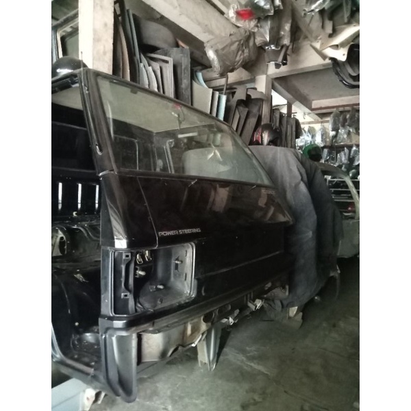 Jual cabin kabin kepala l300 original komplit | Shopee Indonesia