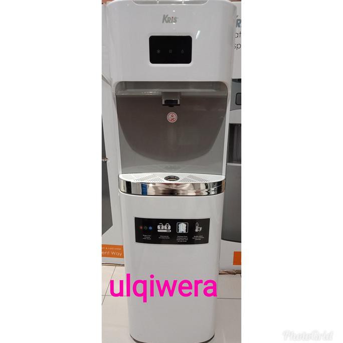 Jual Dispenser Air Galon Bawah Kris Athifaa.House | Shopee Indonesia