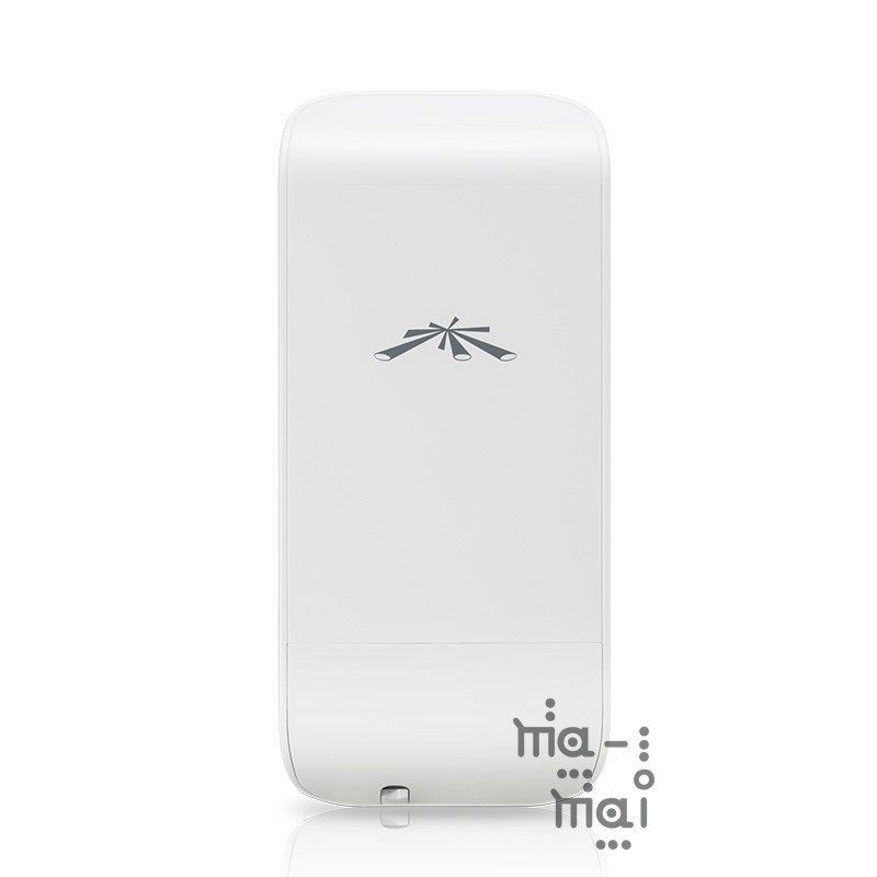 Jual Ubiquiti airMAX Legacy locoM5 NanoStation Loco M5 | Shopee Indonesia