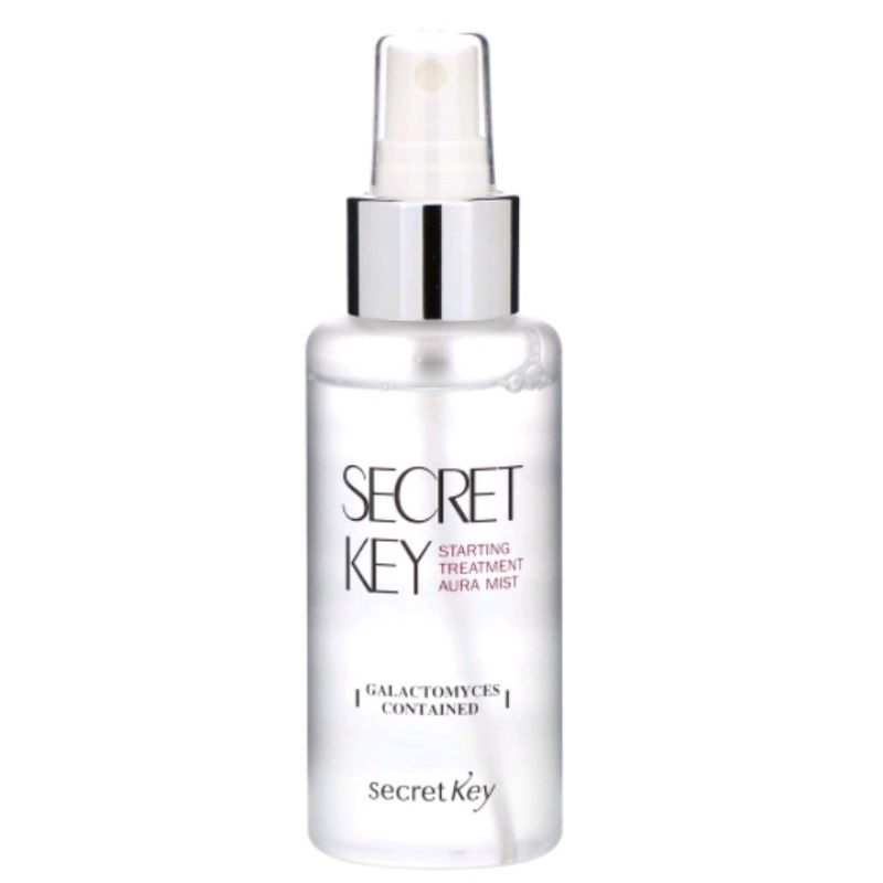 Jual ( Booked ) Secret key starting Treatment Aura Mist Face Spray ...