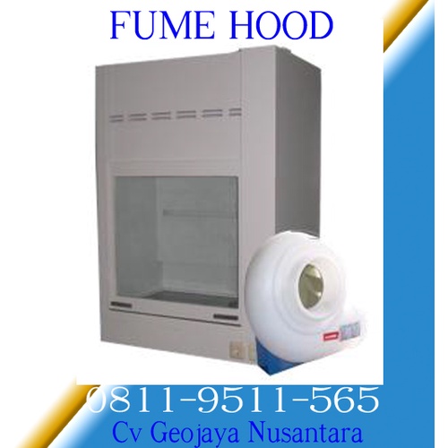 Jual Lemari Asam / Fume Hood HEAD CHEMSURF 100x60x120 Phenolic | Shopee ...
