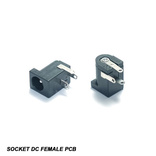 Jual Socket DC Female PCB | Shopee Indonesia