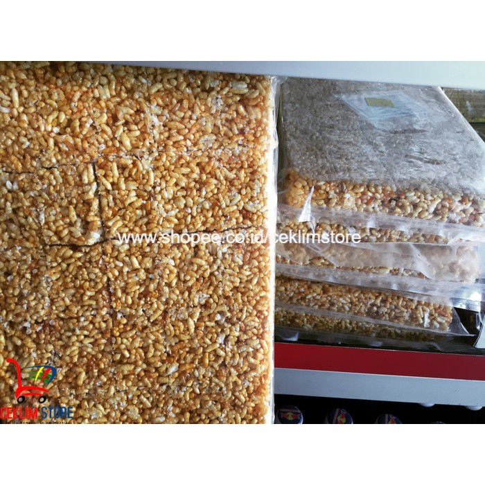Jual Kue Bu Gring | Kue Kipang Khas Aceh | Makanan Tradisional Khas ...