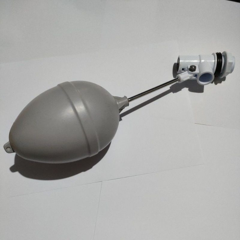 Jual Kran pelampung bola pvc 3/4 inch kran air pelampung otomatis on ...