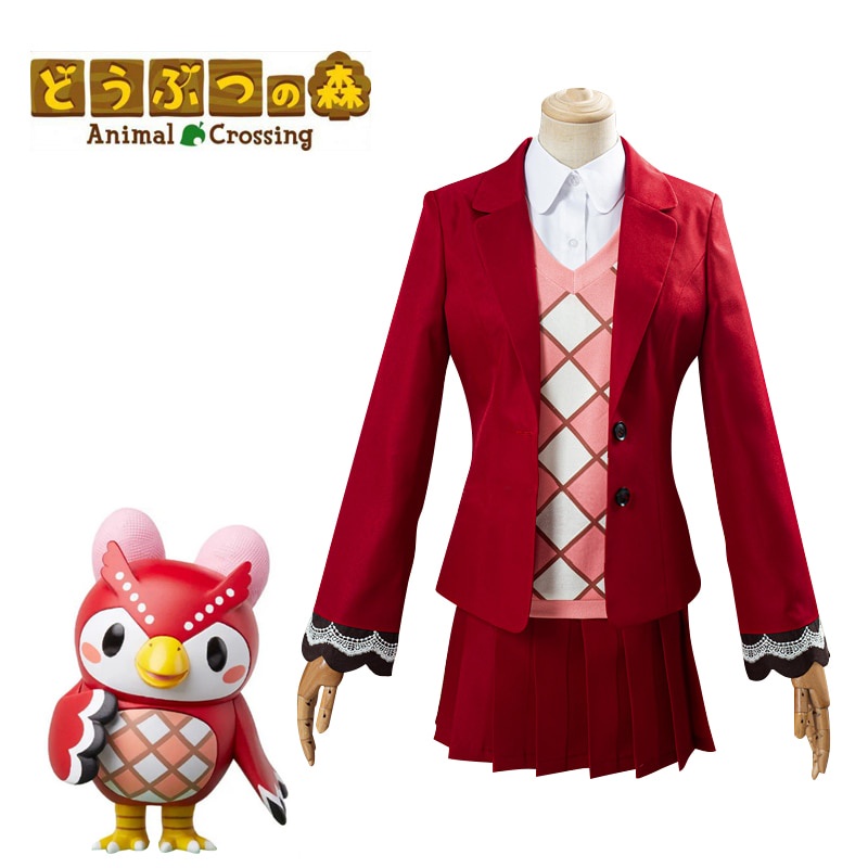 Jual PREORDER Animal Crossing: New Horizons Crossing Celeste Cosplay ...
