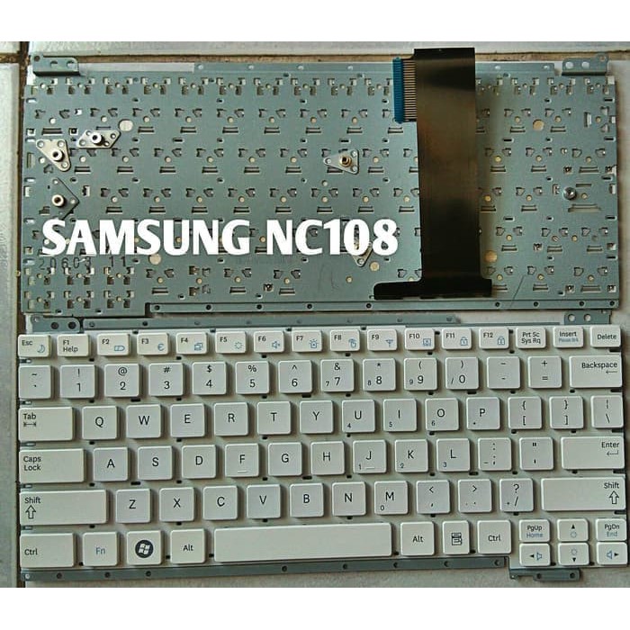 Jual Keyboard SAMSUNG NC108, NC110 t | Shopee Indonesia