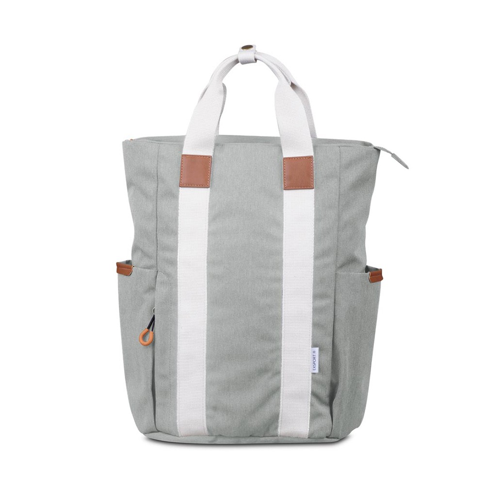 Jual Tas Laptop Exsport Eisha 2 Way Carry Laptop Bag - Olive 17L ...