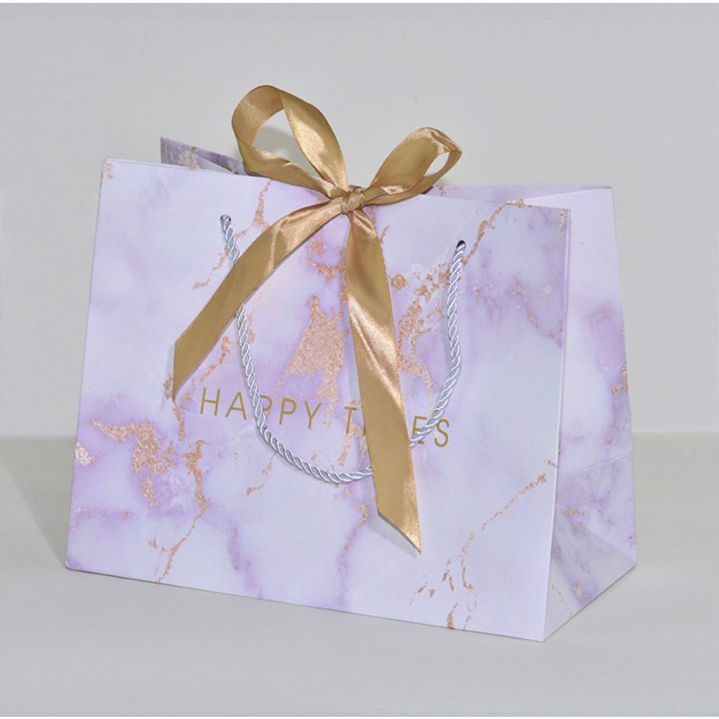 Jual Paperbag tas hadiah tas kado wedding mewah premium quality ...