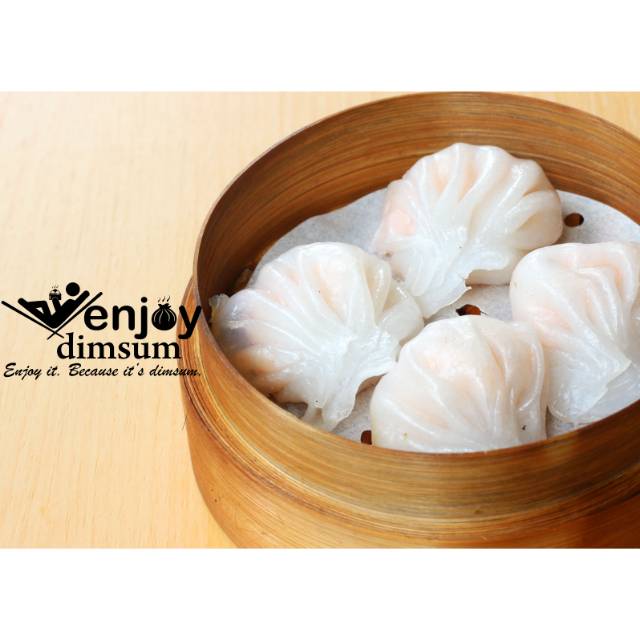 Jual Frozen Dimsum Hakau Udang (10pcs) | Shopee Indonesia