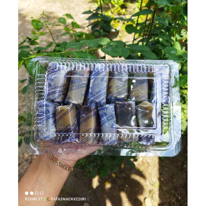 Jual Dodol Susu Garut | Shopee Indonesia