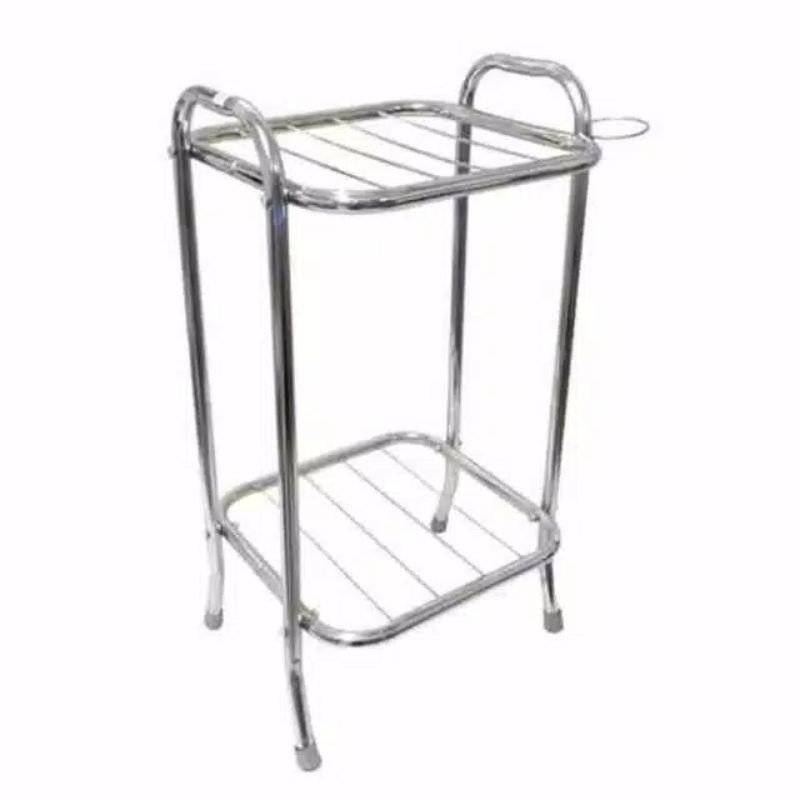 Jual Kaki Dispenser Stainless / Meja Dispenser Stainless | Shopee Indonesia
