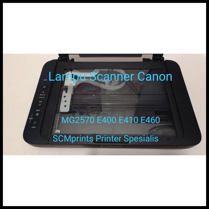 Jual Scanner Assy Printer Canon Mg2570 / Mg2570 Lampu Scanner Unit Mg ...