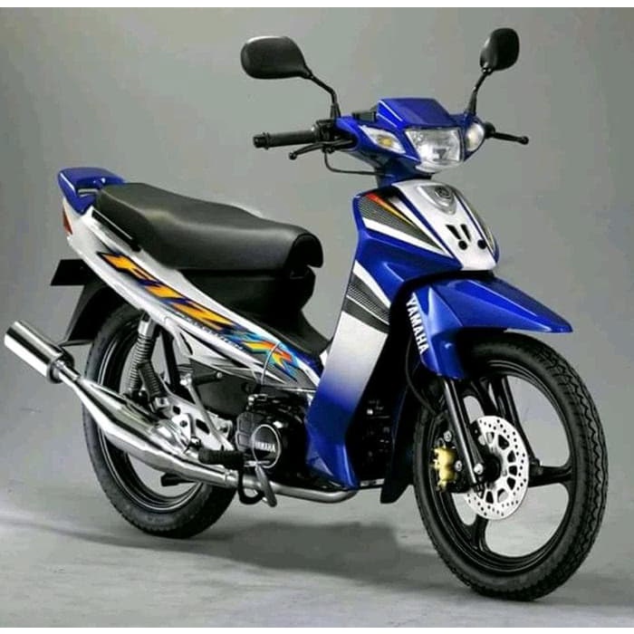 Jual Yamaha FIZR F1ZR F1 Foswan CDI | Shopee Indonesia