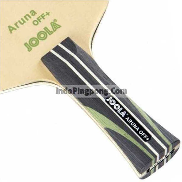 Jual Joola Aruna OFF+ ~ Carbon Blade Kayu | Shopee Indonesia