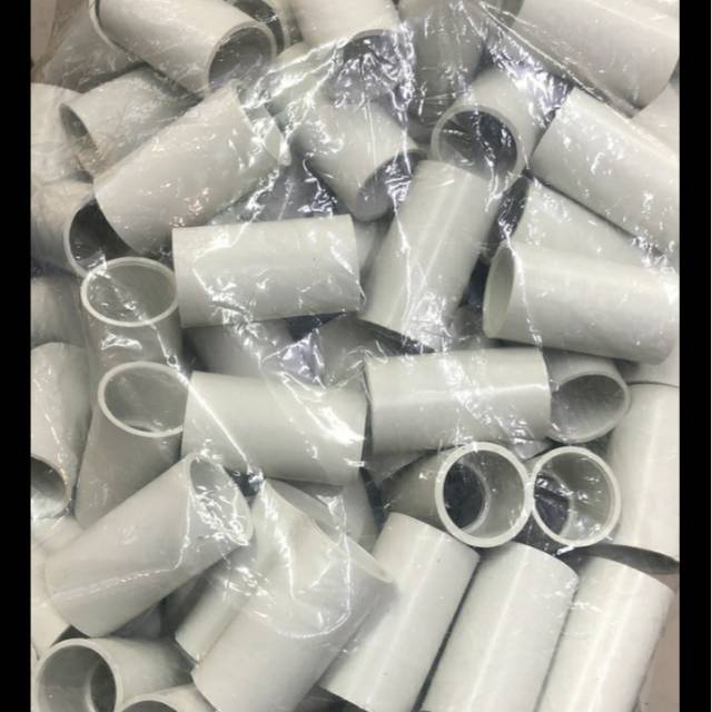 Jual Sok pipa atau sock conduit 20mm polos | Shopee Indonesia
