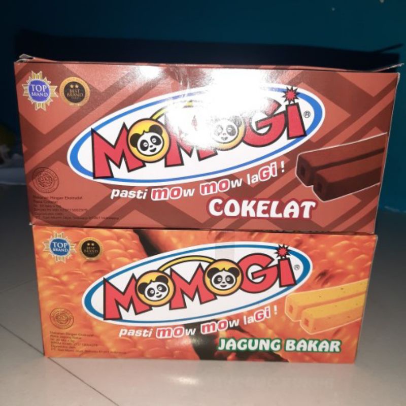 Jual momogi 500 an / box momogi | Shopee Indonesia