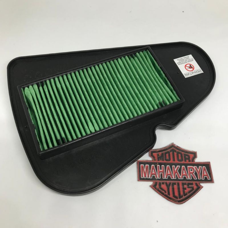 Jual FILTER UDARA SARINGAN HAWA BEAT FI INJEKSI 2012 2013 2014 2015 ...