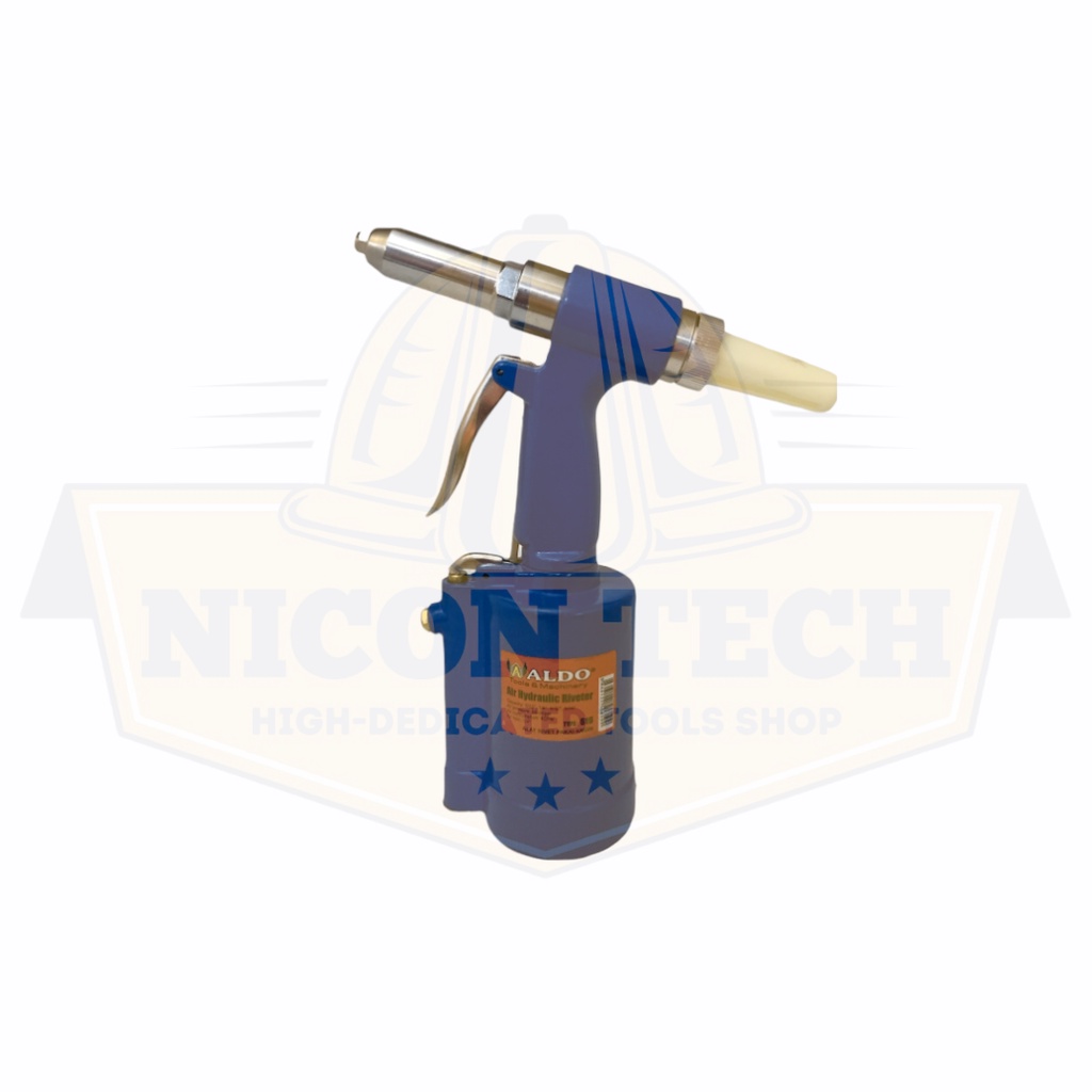 Jual Air Riveter - Rivet Angin - Tang Rivet Pneumatic - Alat Paku Rifet ...