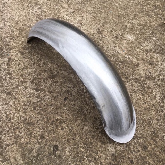 Jual Spakbor Belakang Model Ducktail custom classic british/chopper ...