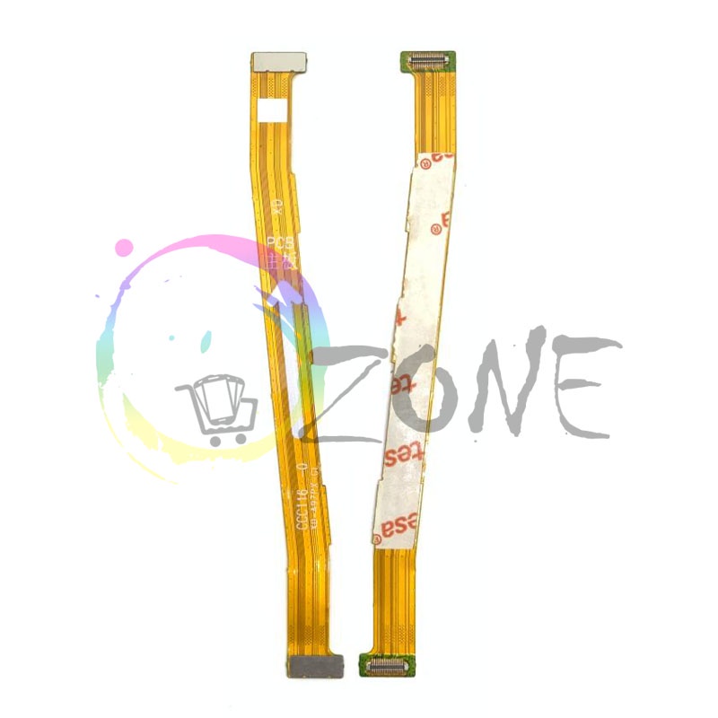 Jual FLEXIBEL UI BOARD - FLEXIBLE MAIN BAORD TENGAH OPPO F11 | Shopee Indonesia