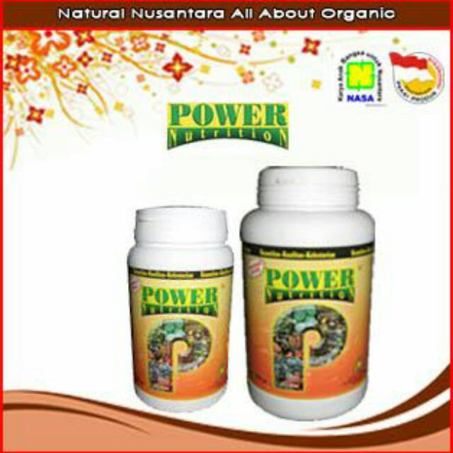 Jual Power Nutrition | Shopee Indonesia