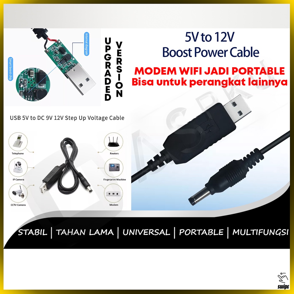 Jual Kabel USB Modem Telkomsel Orbit Penyambung Penghubung Reatur Wifi ...