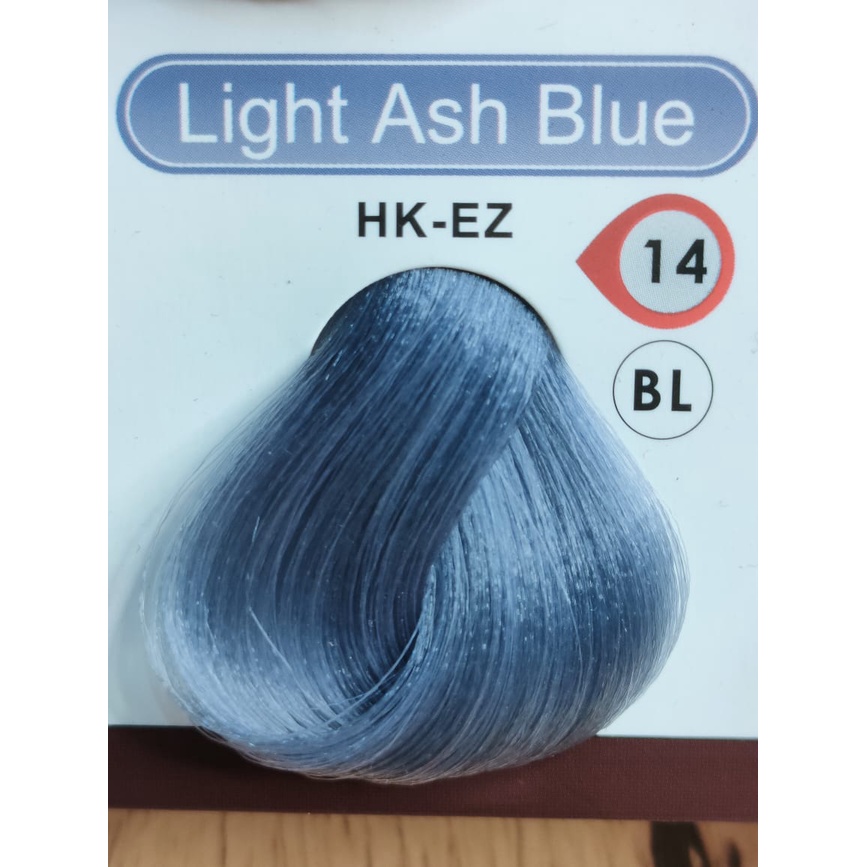 Jual Diosys EE-ZY permanent hair color / Cet Rambut | Shopee Indonesia