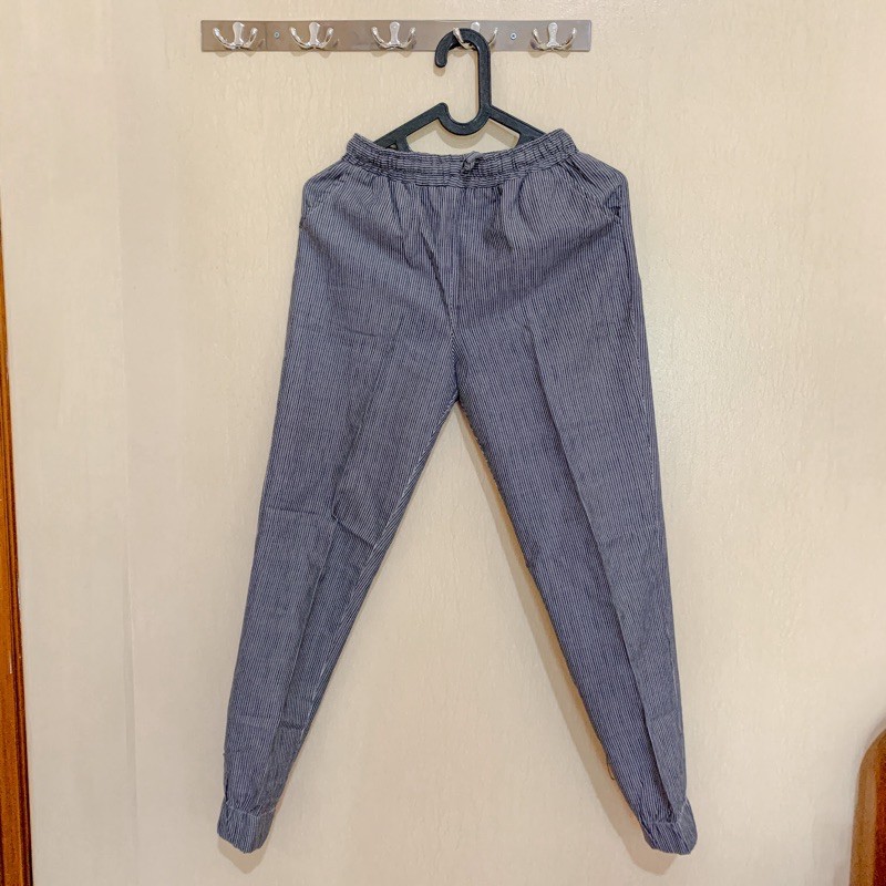 Jual Celana Bahan (Preloved) | Shopee Indonesia