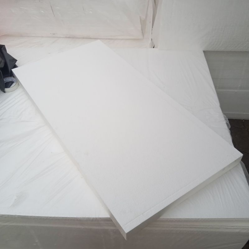Jual lembaran styrofoam 5 cm hard premium 100 x 50 cm | Shopee Indonesia