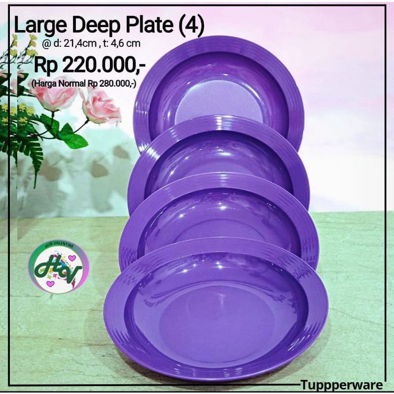 Jual plate ungu | Shopee Indonesia