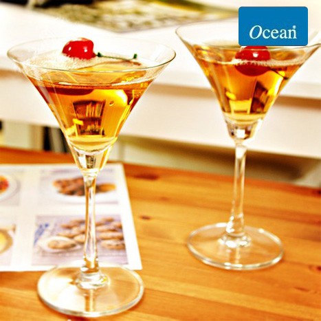 Jual (1 Lusin) Gelas/Glass Ocean Madison Cocktail 285 ml | Shopee Indonesia