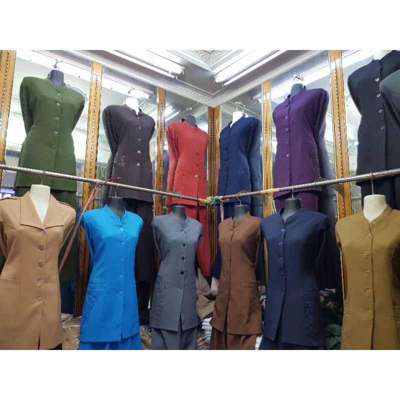 Jual Seragam Guru | Shopee Indonesia