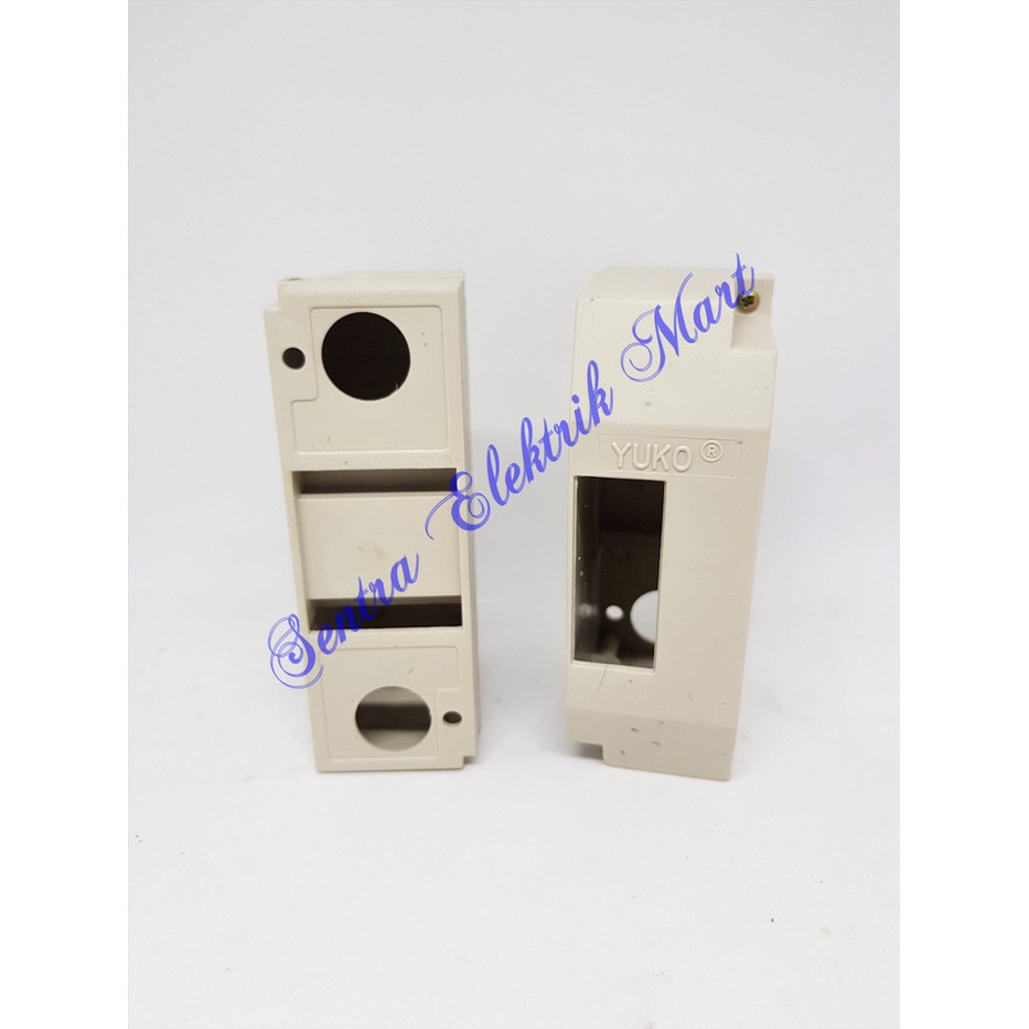 Jual Box / Kotak MCB 1 Group Inbow / Outbow Yuko | Shopee Indonesia