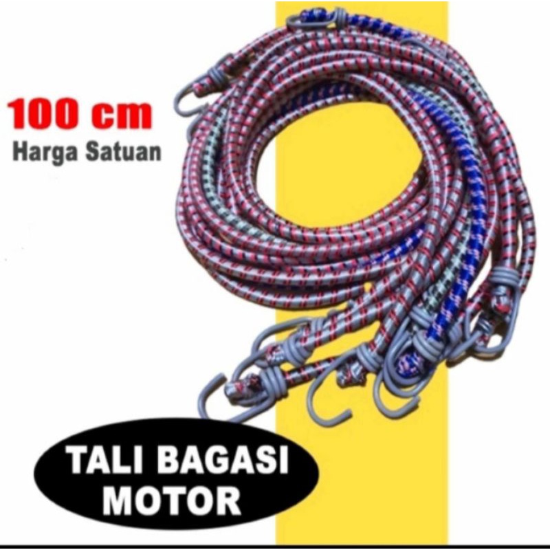 Jual Tali bagasi motor | Shopee Indonesia