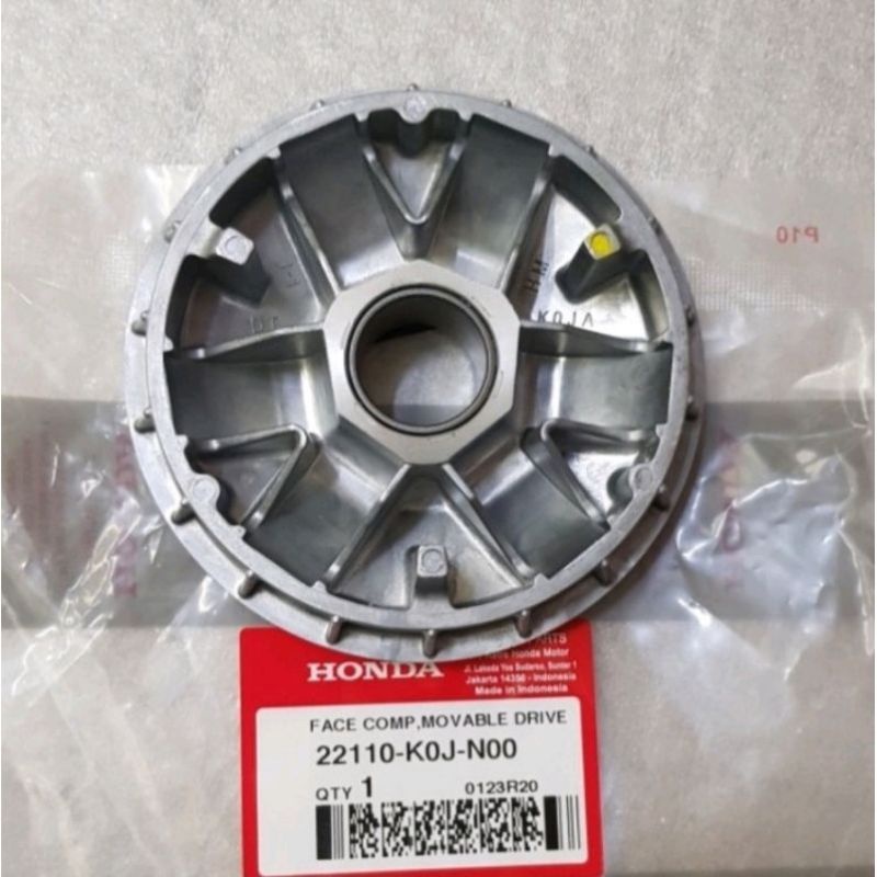 Jual rumah roller genio beat 2020 scopy 2021 KOJ | Shopee Indonesia